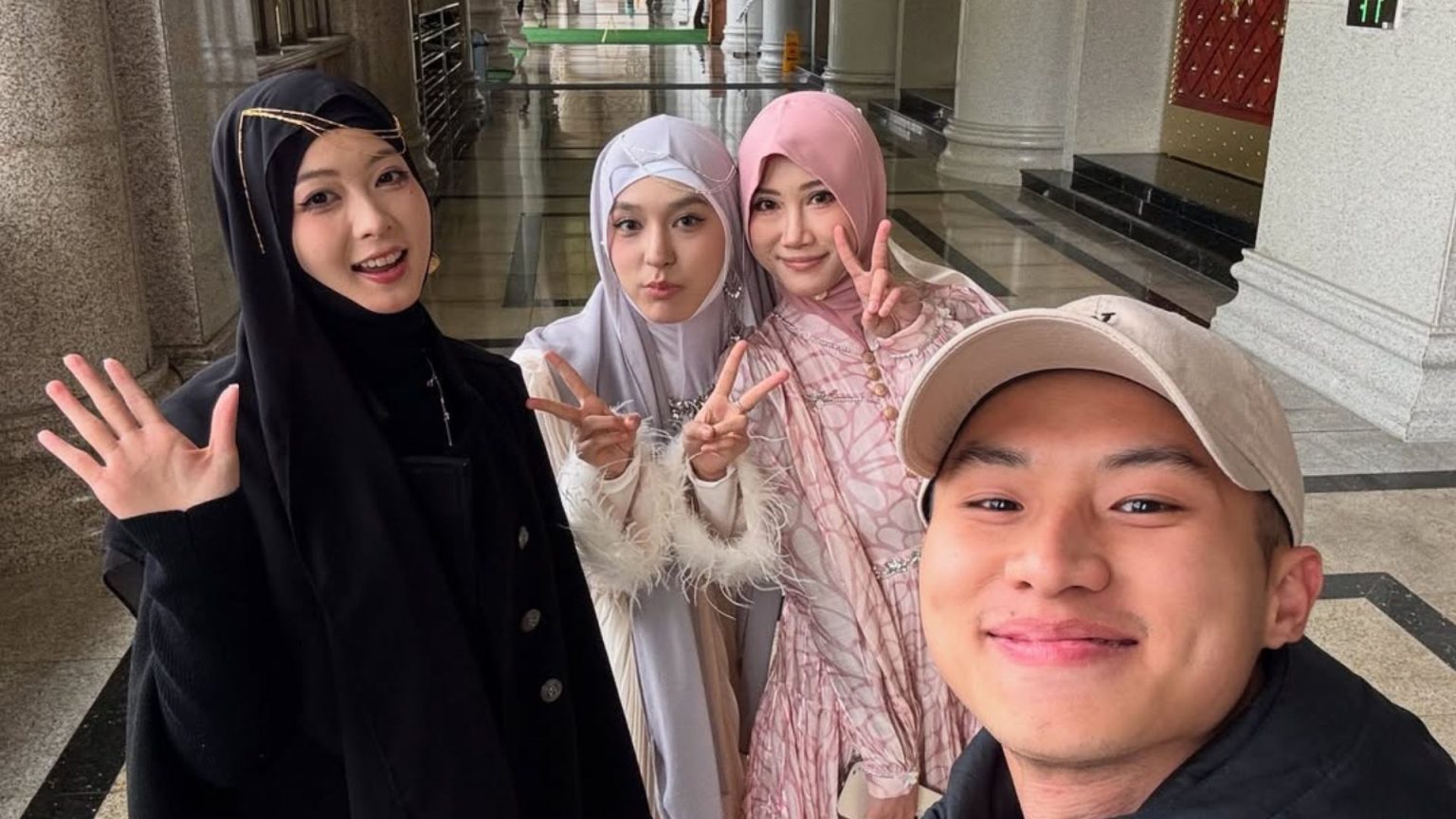 Leonardo Edwin, YouTuber Indonesia yang Tembus Apple Park WWDC 2025 ...