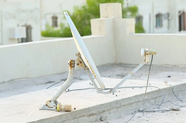 Info Frekuensi Metro TV HD Terbaru dan Cara Mengatur Receiver