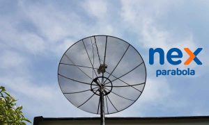 Freq Nex Parabola Ku Band sebagai Solusi Siaran Jernih